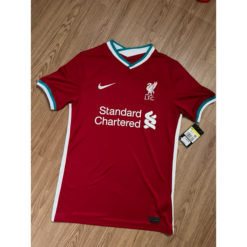 Jual JERSEY LIVERPOOL ORIGINAL | Shopee Indonesia