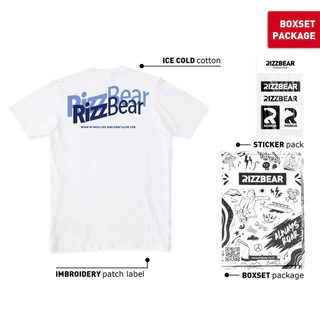 Toko Online Rizzbear Official Shop | Shopee Indonesia