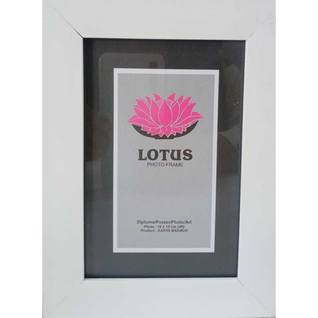 Jual BINGKAI 4R MINIMALIS (10x15 CM) | Shopee Indonesia