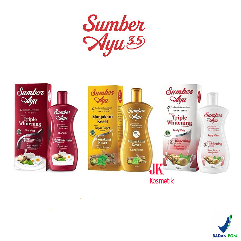 Jual Sumber Ayu Sabun Sirih Pembersih Kewanitaan - Manjakani Keset ...