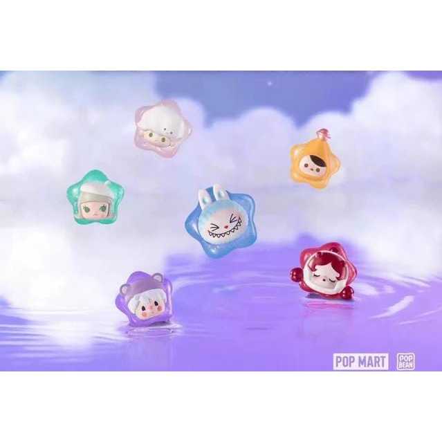 Jual MINIATUR POP MART STAR GLITER | Shopee Indonesia