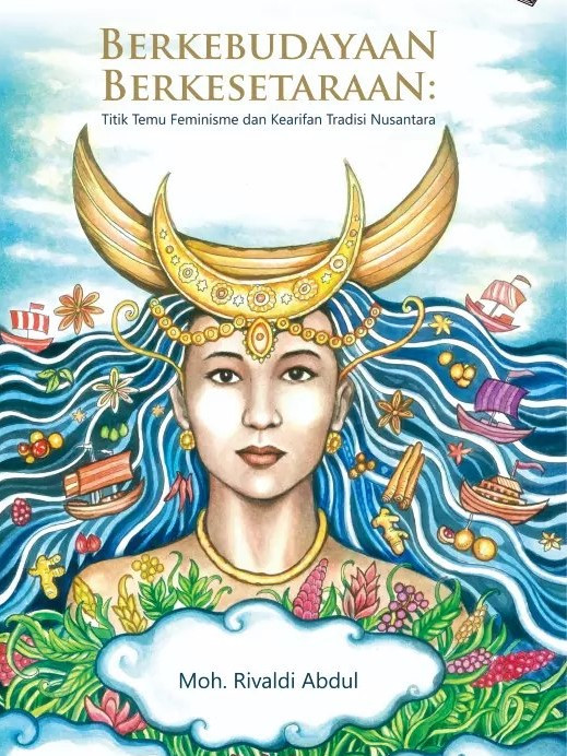 Jual Buku Berkebudayaan Berkesetaraan Karya Moh. Rivaldi Abdul | Shopee Indonesia