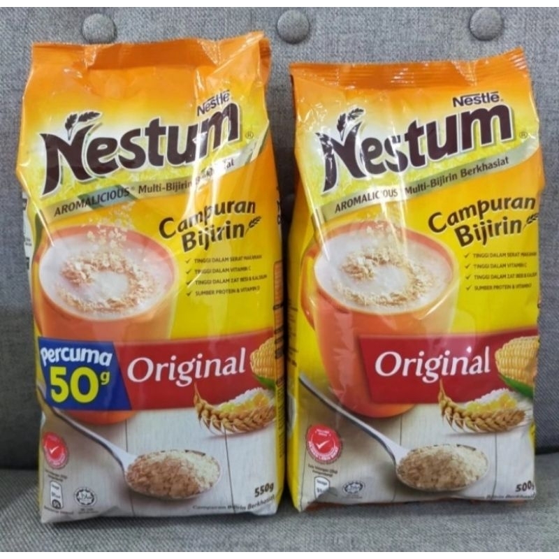 Jual Nestle Nestum Original | Shopee Indonesia