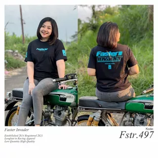 Produk faster_invader | Shopee Indonesia