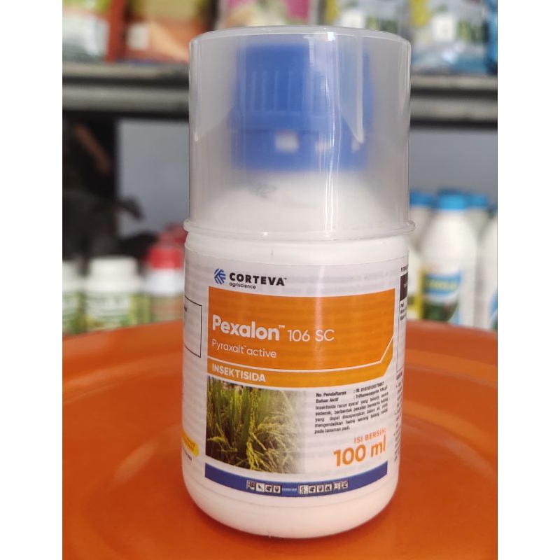 Jual Pexalon 106 SC 100 ml | Shopee Indonesia