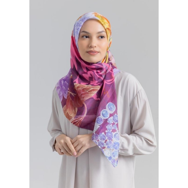 Jual Onella Scarf Ria Miranda | Shopee Indonesia