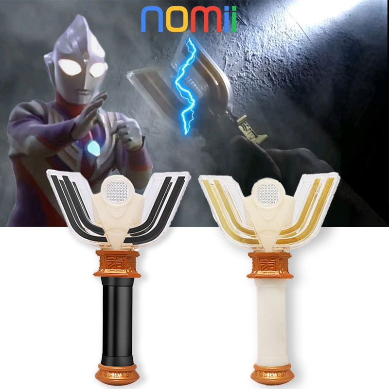 Jual Mainan Ultraman Tiga Spark Alat Perubahan Ultraman Tiga Sound ...