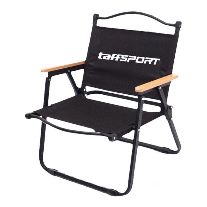 Jual TAFFSPORT Kursi Lipat Camping Piknik Portable Foldable Chair Oxford 600D 78cm | Shopee ...