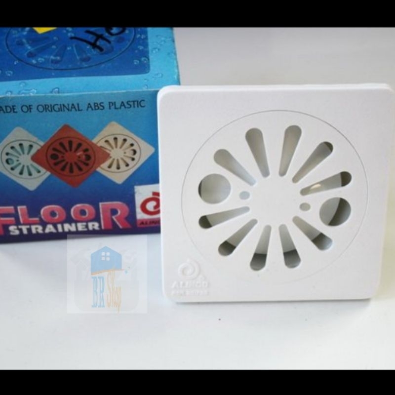 Jual AVUR LANTAI ALINCOKAMAR MANDI/SARANGAN GOT PVC/ AVUR PVC ALINCO ...