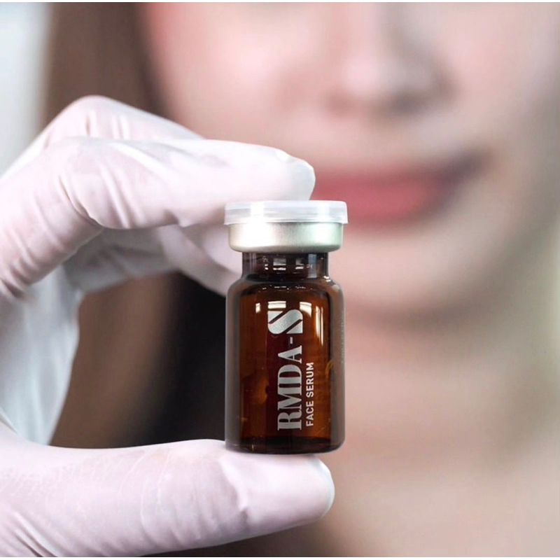 Jual RMDAS SALMON RMDA SALMON SERUM SALMON PDRN SALMON SALMON DNA SERUM ...