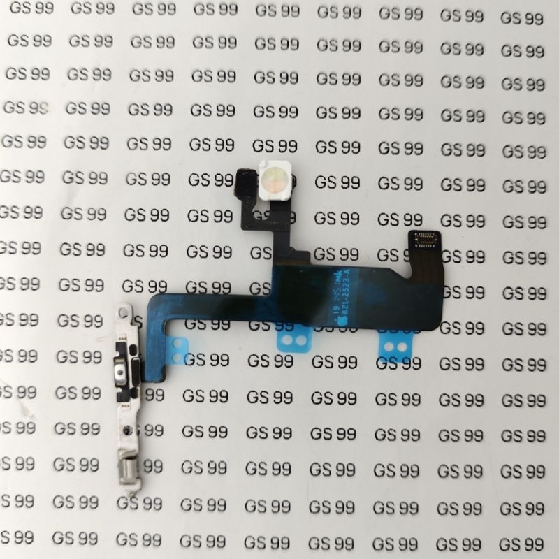 Jual FLEXIBEL ON/OFF IPHONE / IP 6 (+ MIC + BLITE) | Shopee Indonesia