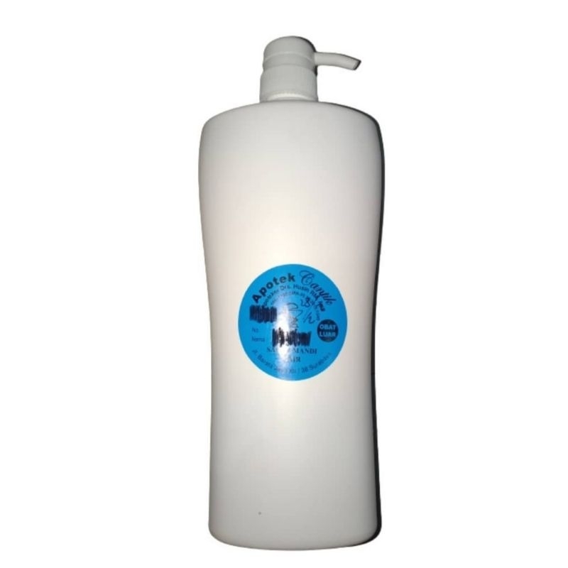 Jual Sabun Mandi Whitening PAM Besar Cantik Baratajaya | Shopee Indonesia