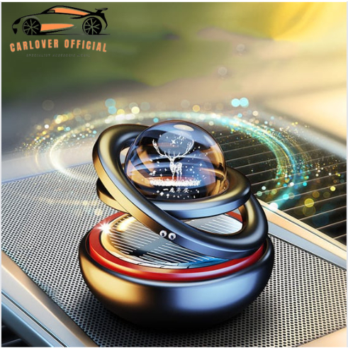 Jual Parfum mobil Parfum tahan lama energi matahari farfum Mobil Mewah ...