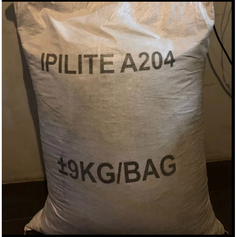 Jual perlite karungan 1 sak perlite merek ipilite karungan 1 zak 9 kg | Shopee Indonesia