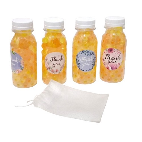 Jual Pengharum Ruangan mobil Pewangi Kamar Mandi Lemon Stella Gelball ...