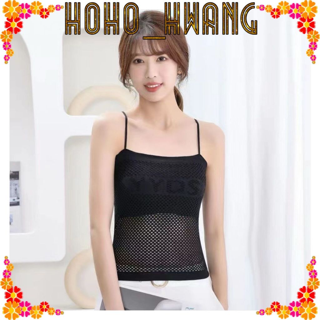 Jual HOHO_HWANG (B-312) TANKTOP BRA FASHION GYM BRA OLAHRAGA WANITA TANPA KAWAT IMPORT | Shopee ...