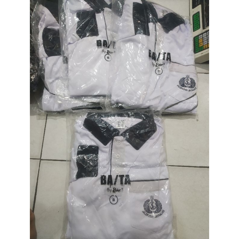 Jual Stelan Kaos panjang Olahraga Poral TNI AL OriginaL | Shopee Indonesia