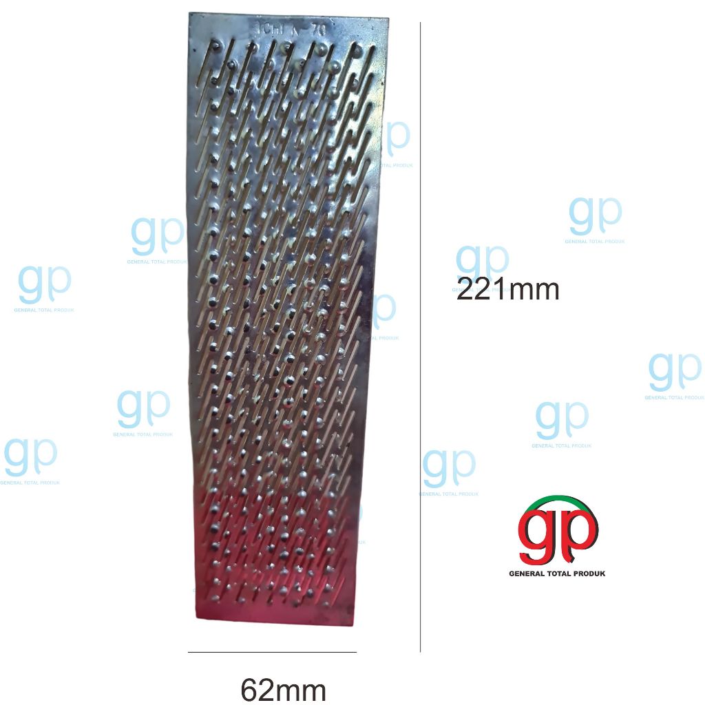 Jual Saringan Polisher N70 ICHI Screen Polisher Sarangan Polisher N 70 ...