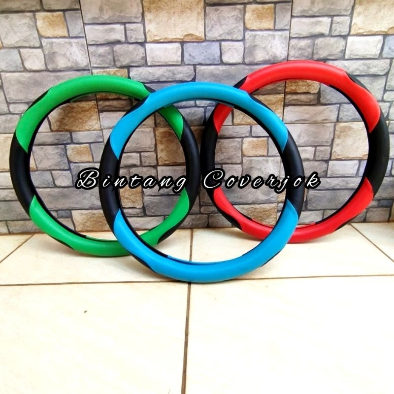 Jual Sarung Stir Truk dump truk engkel Ragasa Canter Dyna Hino Dutro ...