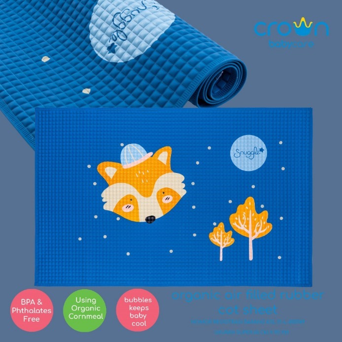 Jual Perlak Waterproof Bayi SUGAR BABY / Mastela / SIMSON / Crown ...