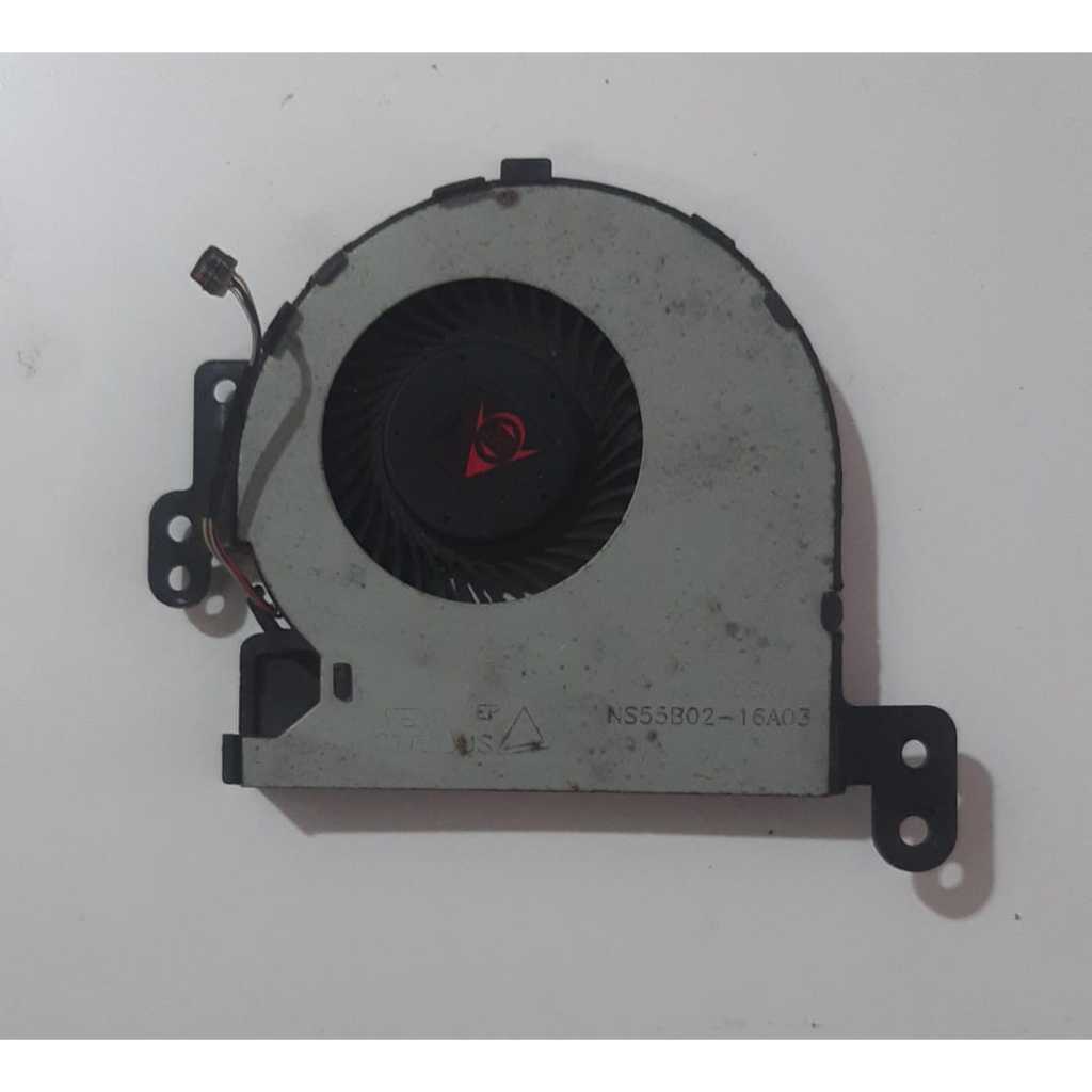 Jual KIPAS LAPTOP ASUS X441 X441S X441N X441M X441U | Shopee Indonesia