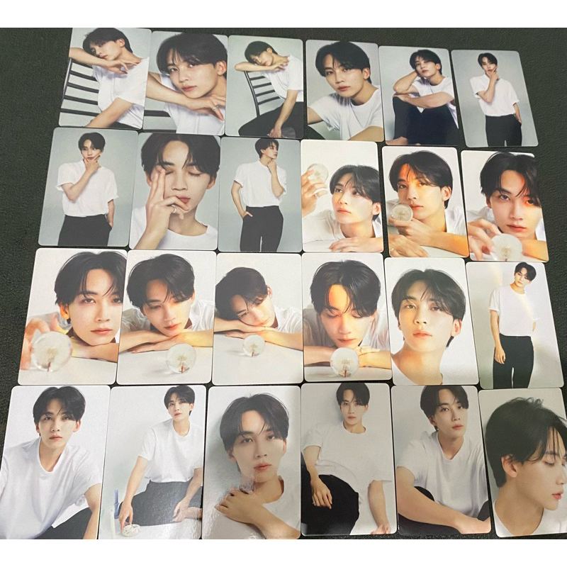 Jual PHOTOCARD JEONGHAN DEAR VER SEVENTEEN IS RIGHT HERE BEST ALBUM/PC JEONGHAN DEAR VER IS ...