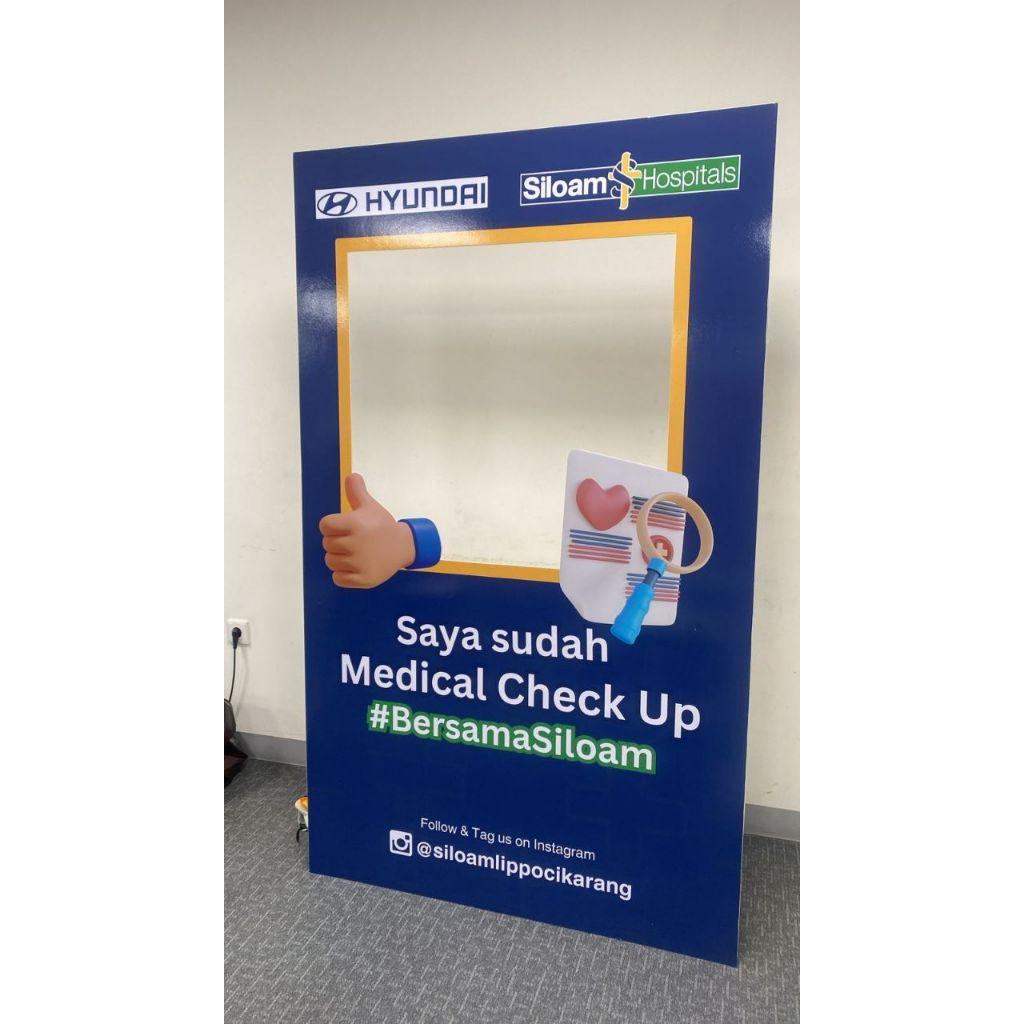 Jual Frame Photobooth 1 Hari jadi Bebas desain Kemerdekaan Acara natal ...