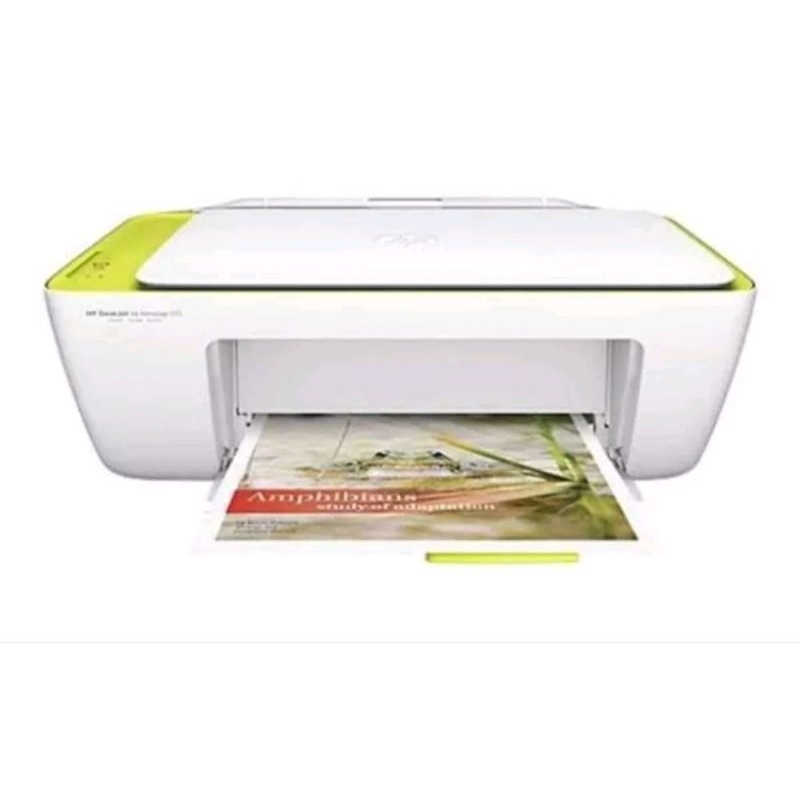 Jual Printer HP 2135 second | Shopee Indonesia