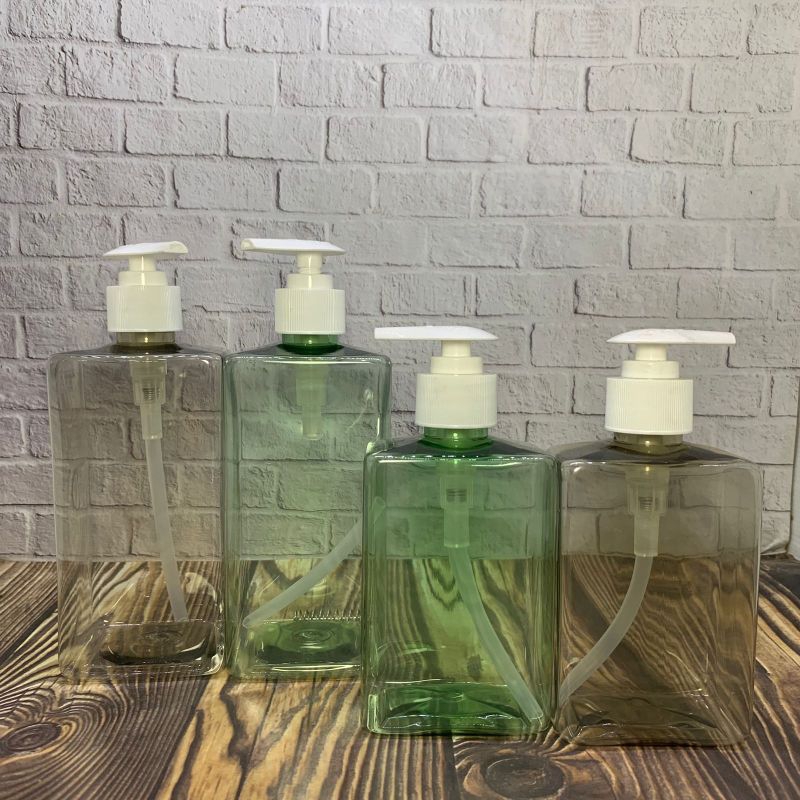 Jual BOTOL PUMP/ BOTOL SHAMPOO/ BOTOL SABUN | Shopee Indonesia