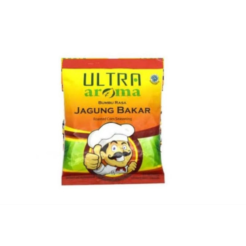 Jual BUMBU TABUR ULTRA JAGUNG BAKAR | Shopee Indonesia