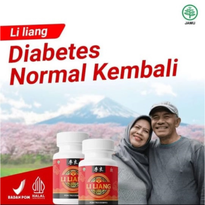 Jual 𝐎𝐅𝐅𝐈𝐂𝐈𝐀𝐋 𝐒𝐓𝐎𝐑𝐄 𝐋𝐈 𝐋𝐈𝐀𝐍𝐆 𝐊𝐀𝐏𝐒𝐔𝐋 𝐁𝐏𝐎𝐌 𝐀𝐒𝐋𝐈 𝐇𝐄𝐑𝐁𝐀𝐋 𝐎𝐑𝐈𝐆𝐈𝐍𝐀𝐋 LI LIANG ASLI ISI 30 & 60 KAPSUL ...