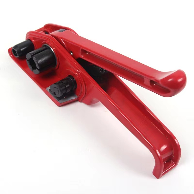 Jual Strapping Tools Tensioner PP Band Penarik Packing Kemasan Alat ...