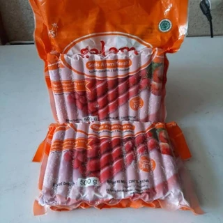 Jual Sosis Salam Terlengkap & Harga Terbaru Juli 2024 | Shopee Indonesia