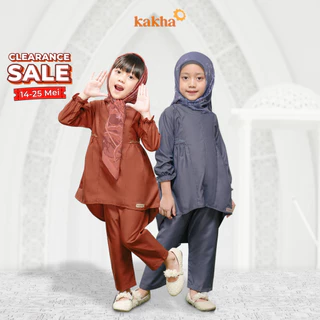 Toko Online Kakha Series Official Shop | Shopee Indonesia