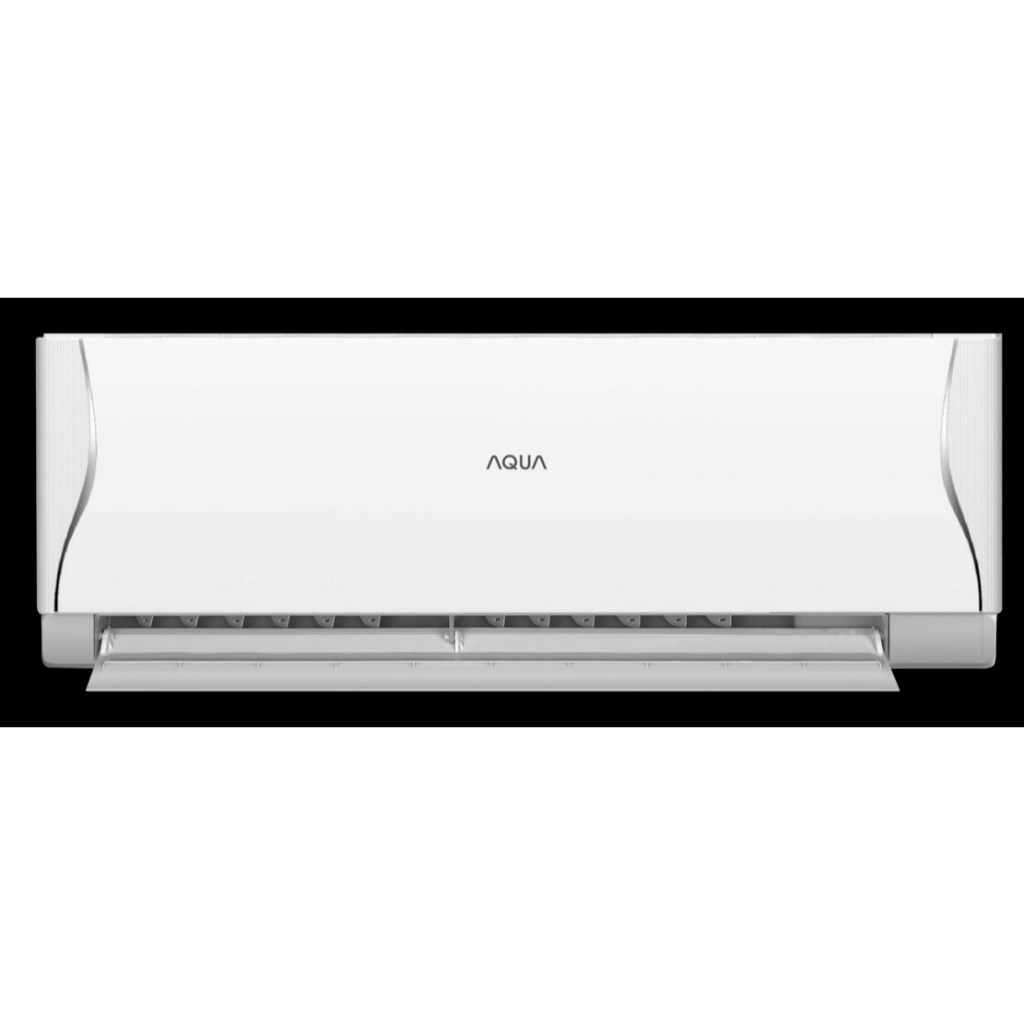 Jual AQUA AC Standard 1 PK Turbo Cool AQA-KCR9FQDL (NPGO) | Shopee ...