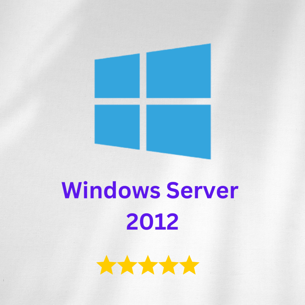 Jual [License KEY] Windows Server 2012 All Version Lisensi Key Original ...