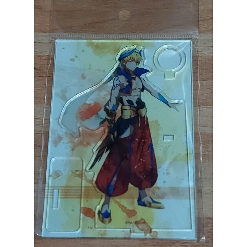 Jual Merchandise Fate/Grand Order Absolute Demon Battlefront Babylonia ...