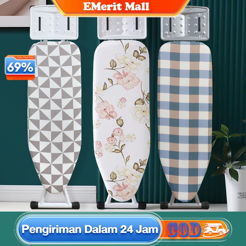 Jual Meja Setrika Stainless Steel Meja Setrika Berdiri Meja Setrika ...