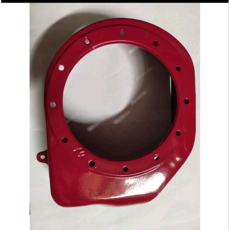 Jual GX160 fan cover/fan case mesin penggerak bensin(engine type GX160 ...