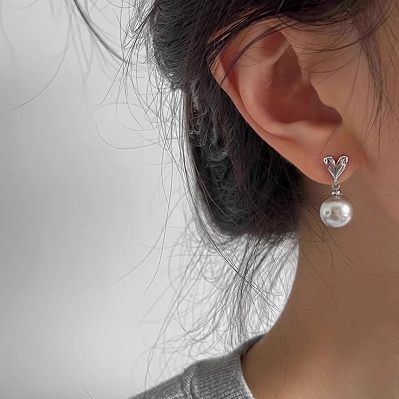 Jual Darlene - Earrings Anting Tindik Telinga Wanita Korean Style ...