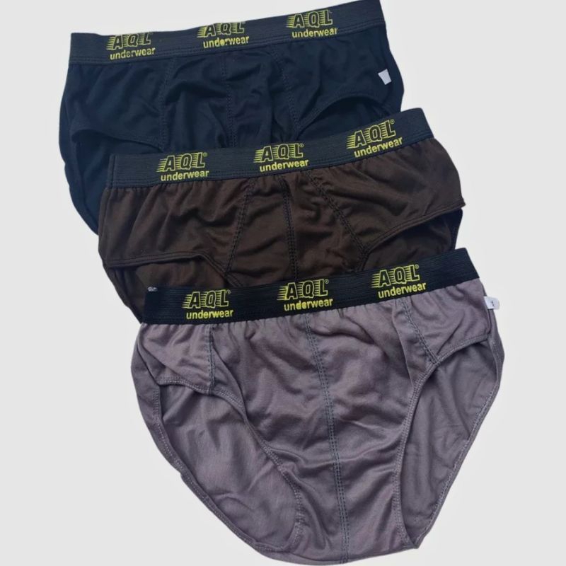 Jual Celana Dalam Pria Dewasa Isi 6 Pcs Berkualitas Premium Katun Terbaru ( Best seller ...