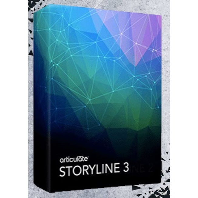 Jual Articulate Storyline 3 PC SOFTWARE | Shopee Indonesia