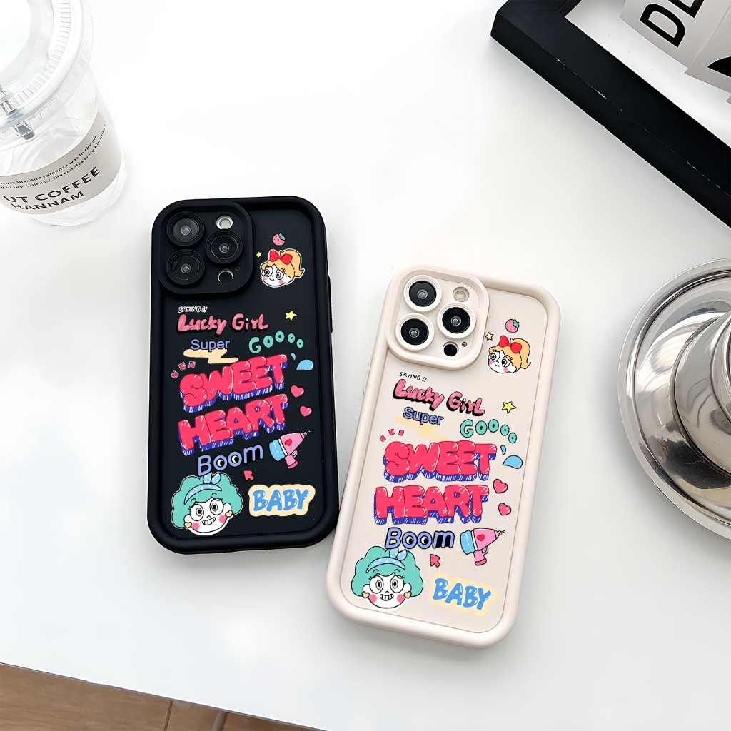 Jual CASE Cocok untuk casing iPhone 11 12 Pro 14 15 13 Pro Max 7 8 6 6 ...