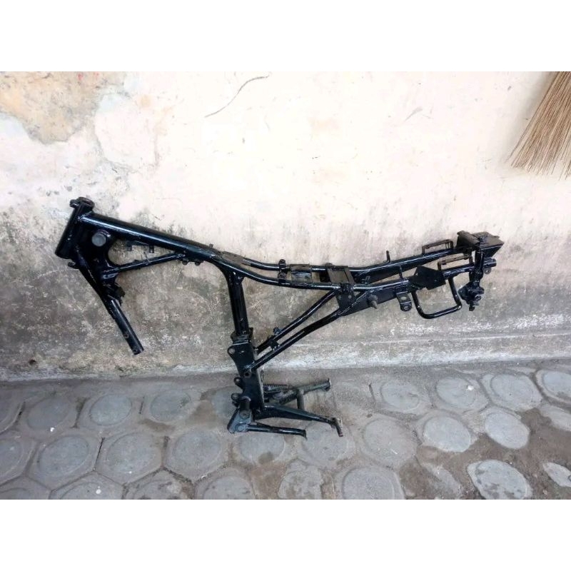 Jual FRAME RANGKA TIGER REVO TIREV ORIGINAL STANDAR | Shopee Indonesia