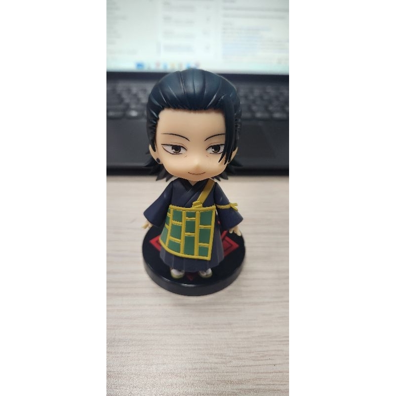 Jual NENDOROID GETO SUGURU JUJUTSU KAISEN VOL 0 | Shopee Indonesia