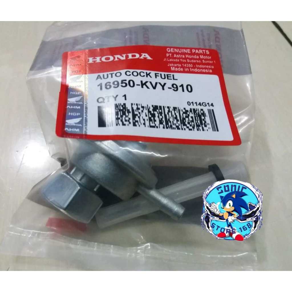 Jual Kran Bensin Beat Karbu - Scoopy Karbu | Shopee Indonesia