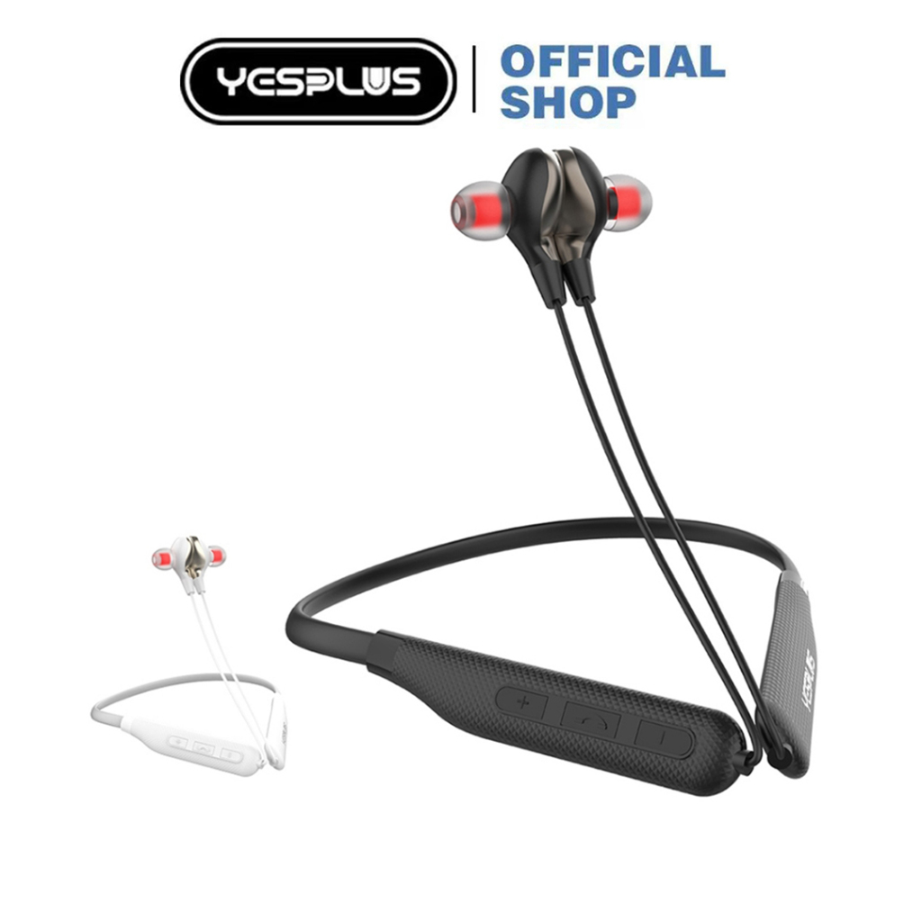 Jual Headset/Handsfree YESPLUS YS-601 Hifi Earphone+Mic High Sound ...