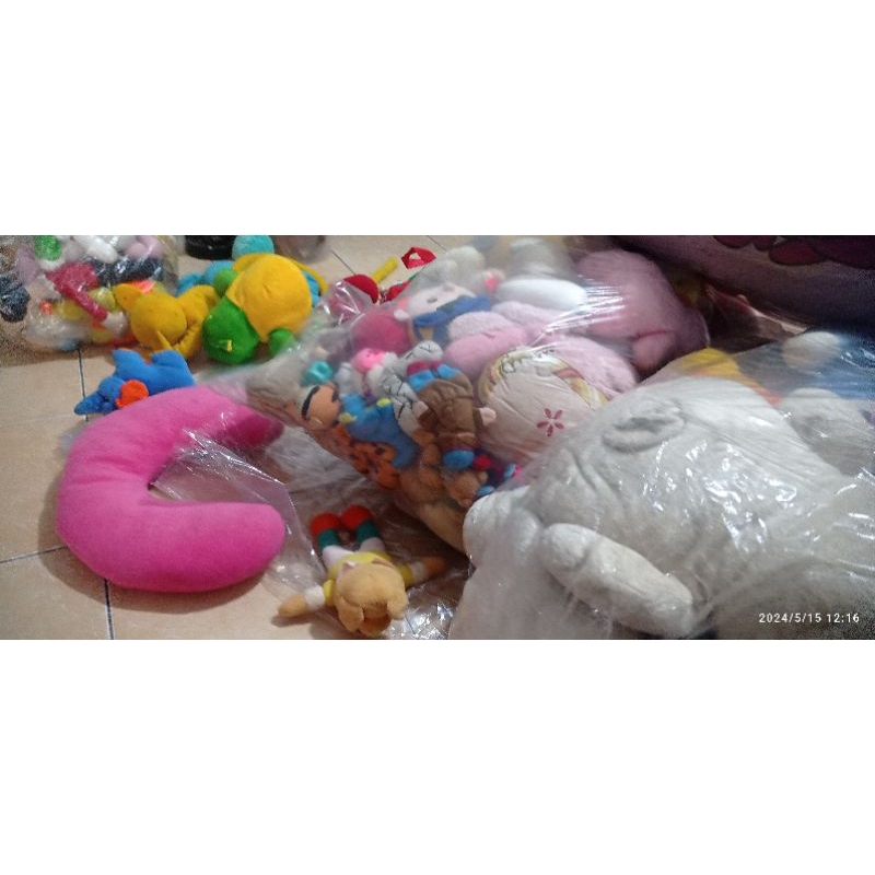 Jual paket boneka | Shopee Indonesia