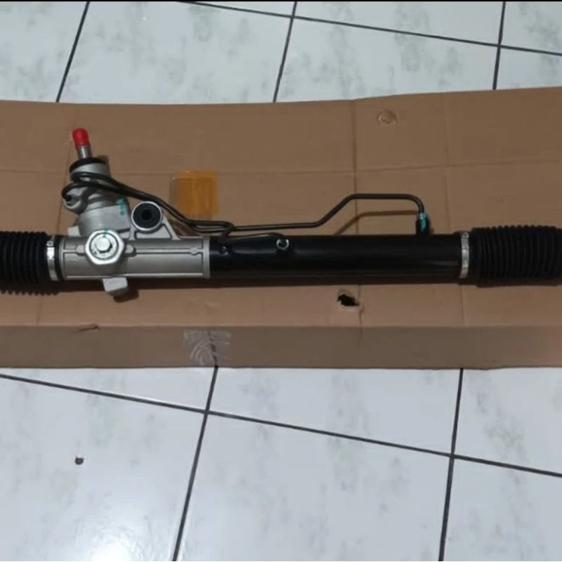 Jual APV arena rack power steering rack steer rack steering rek stir ...