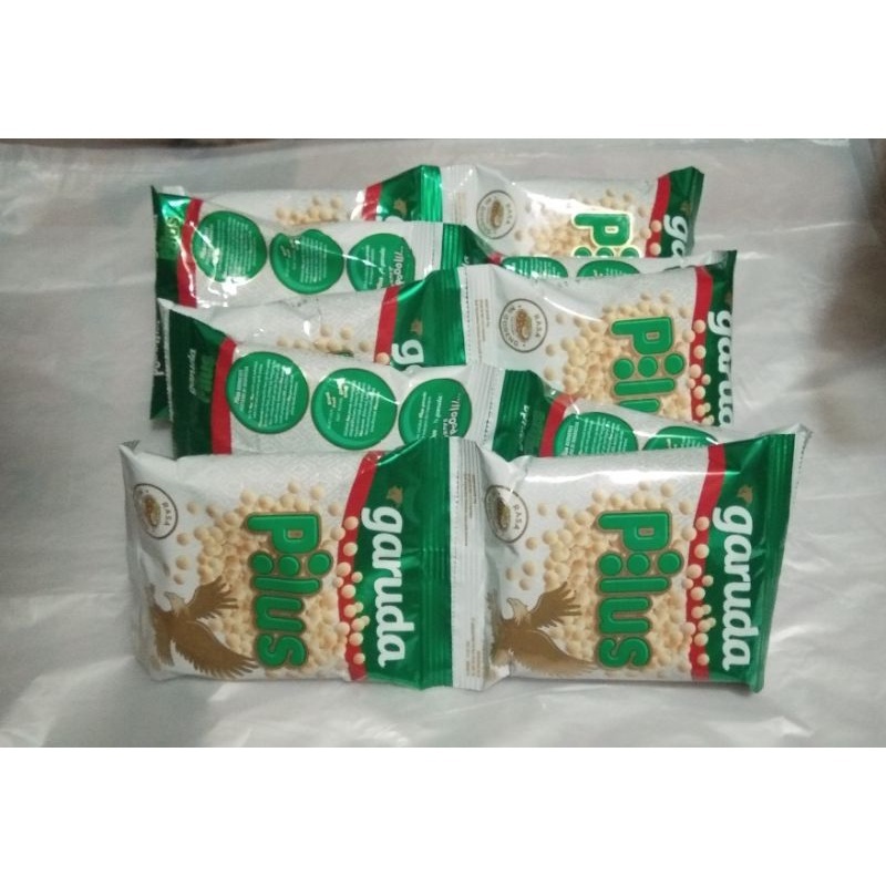 Jual Garuda Pilus Mi Goreng 19 gr 1 Dus isi 60 Pcs | Shopee Indonesia